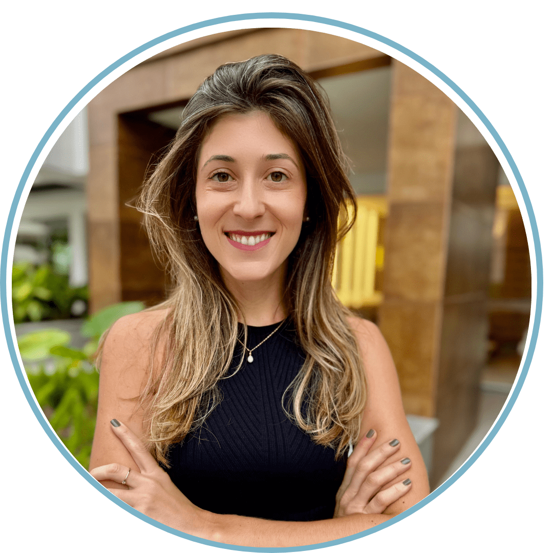 DRA. MARIANA MENEGOTTO - Tio Cecim