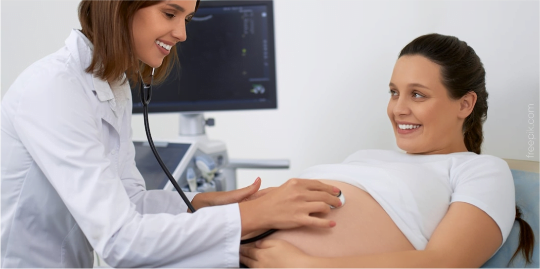 GINECOLOGIA E OBSTETRÍCIA - Tio Cecim